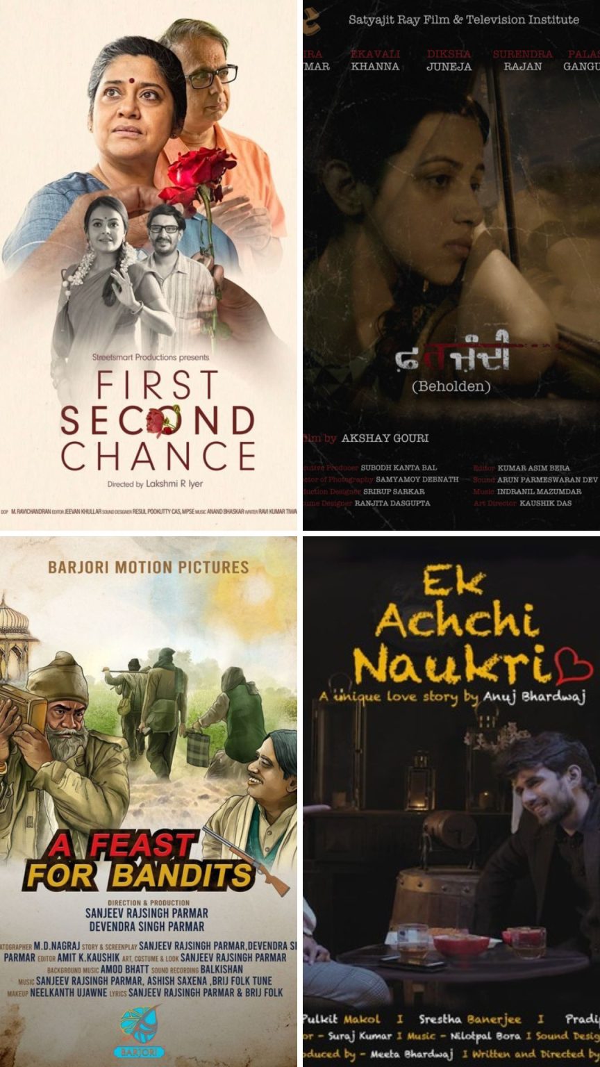 Bollywood International Film Festival – Founded by some of the best ...